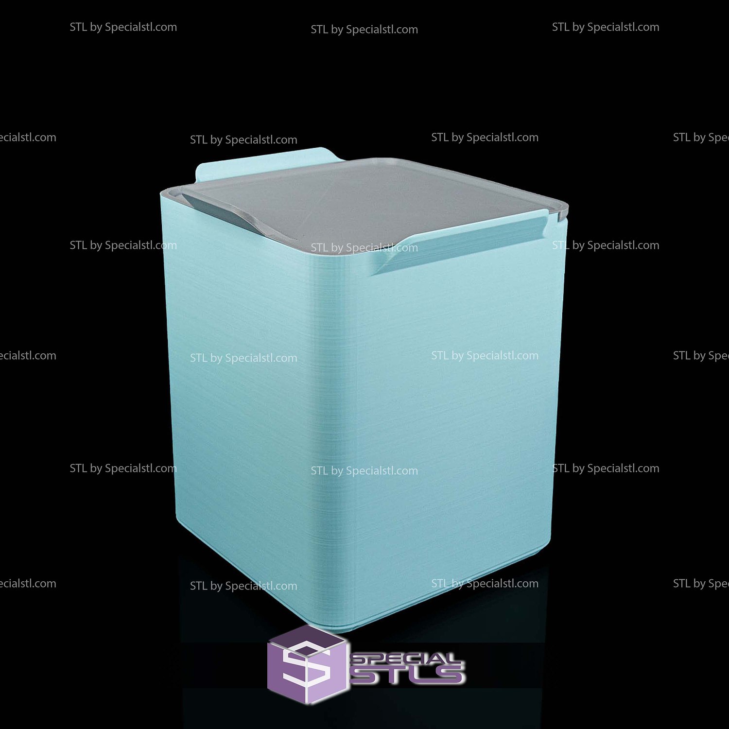 Super Basic STL Neat Clean Kit | SpecialSTL